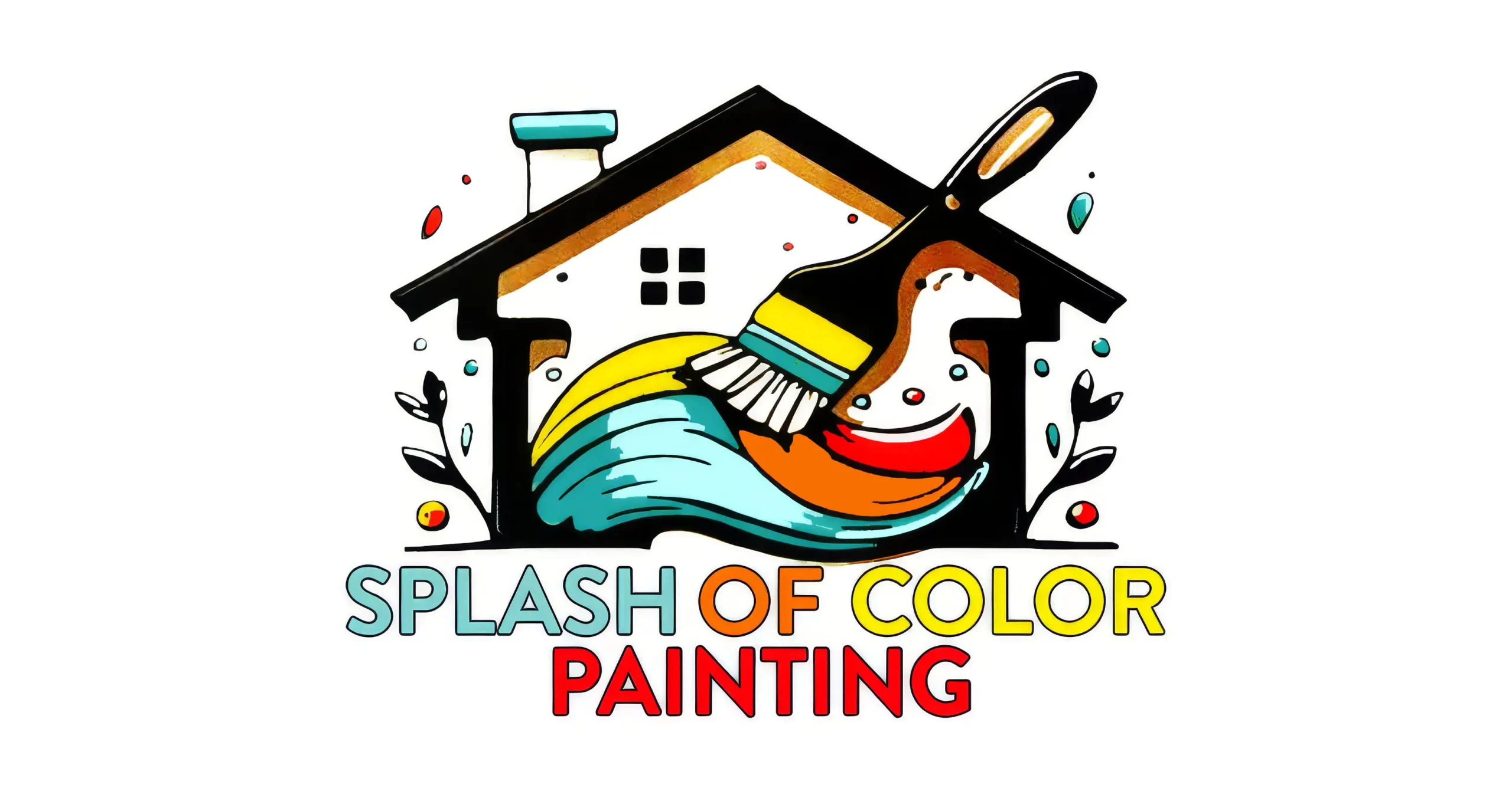 Professional Painters | Splash of Color Painting Co | Desert Hot ...